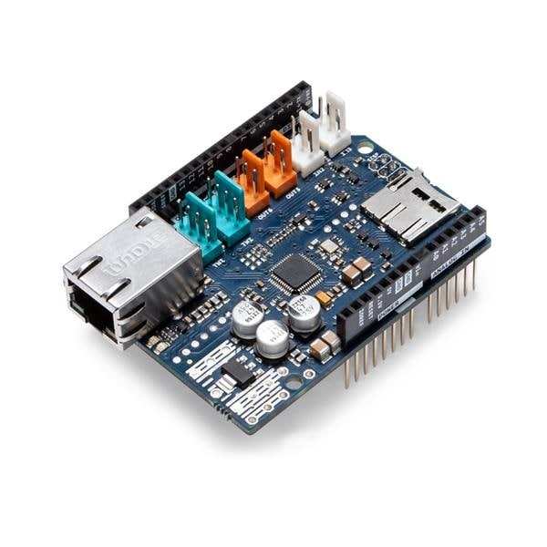 Best Arduino Shields